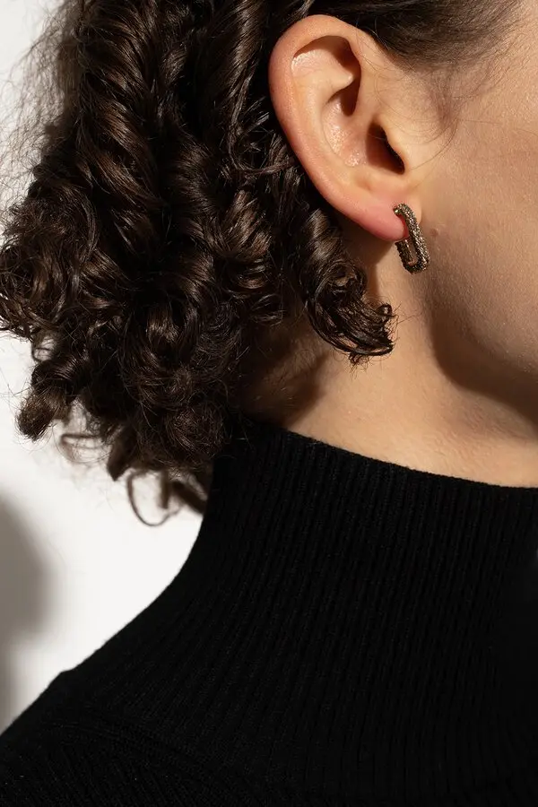 ALLSAINTS Dara' Earrings - Gold