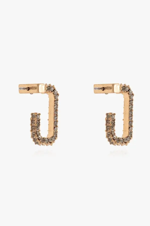 ALLSAINTS Dara' Earrings - Gold