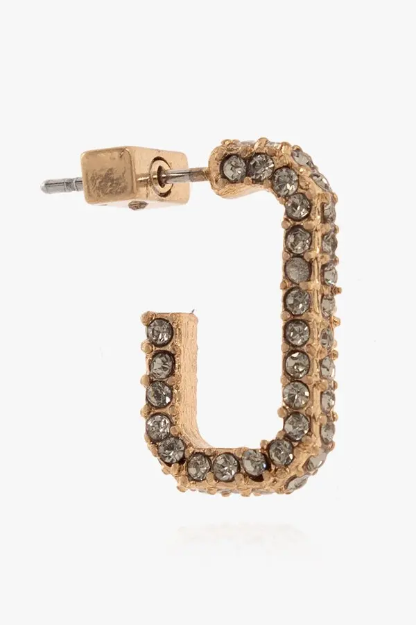 ALLSAINTS Dara' Earrings - Gold