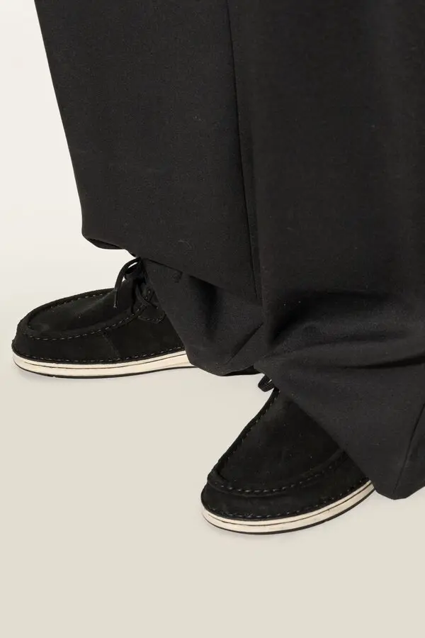 BIRKENSTOCK Pasadena Low-top Sneakers