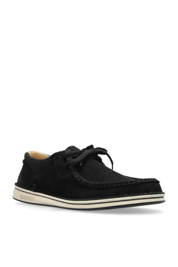 BIRKENSTOCK Pasadena Low-top Sneakers