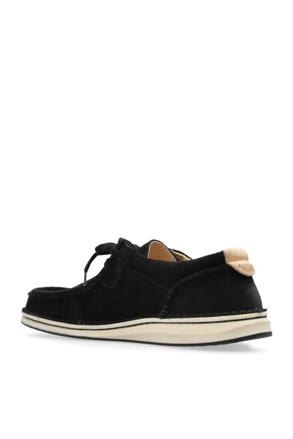 BIRKENSTOCK Pasadena Low-top Sneakers