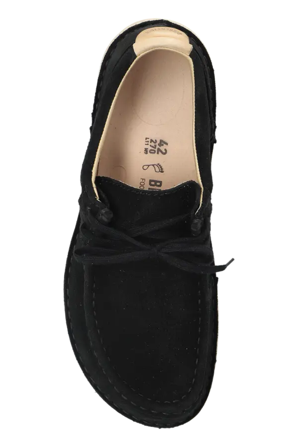 BIRKENSTOCK Pasadena Low-top Sneakers