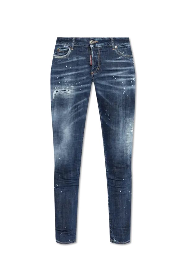 Dsquared2 Jennifer Jeans