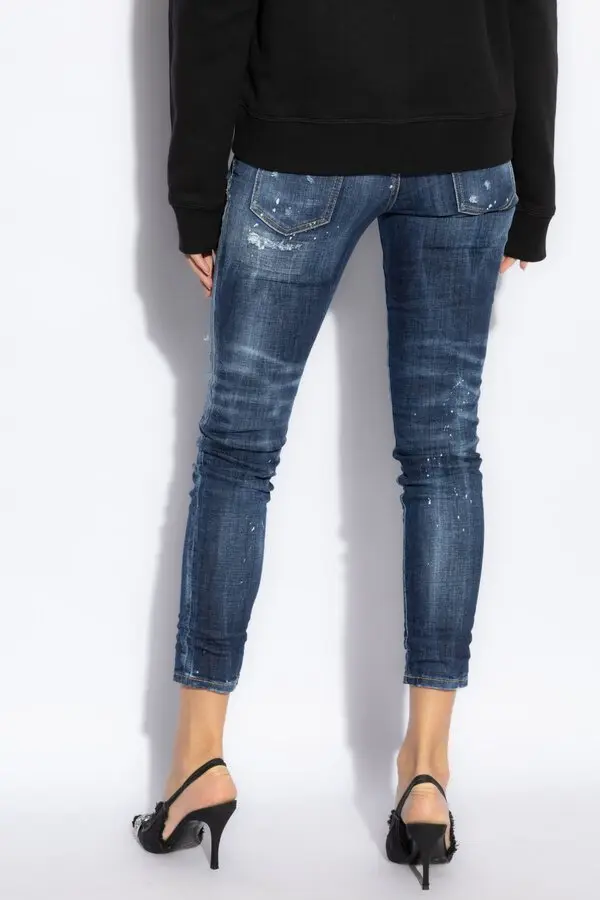 Dsquared2 Jennifer Jeans