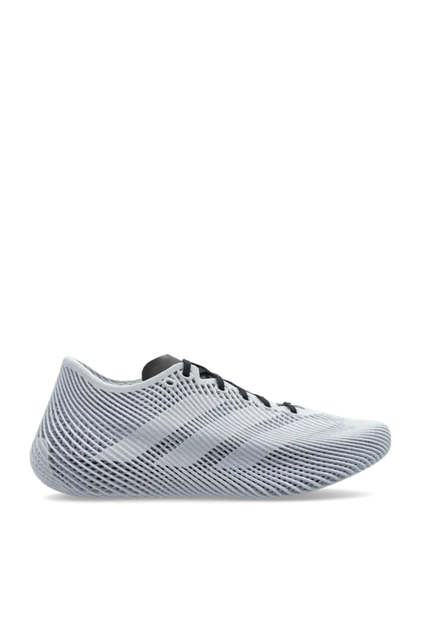 adidas gazelle silver green womens adidas by Alexander Wang Puff Trainer Shoes main image 1