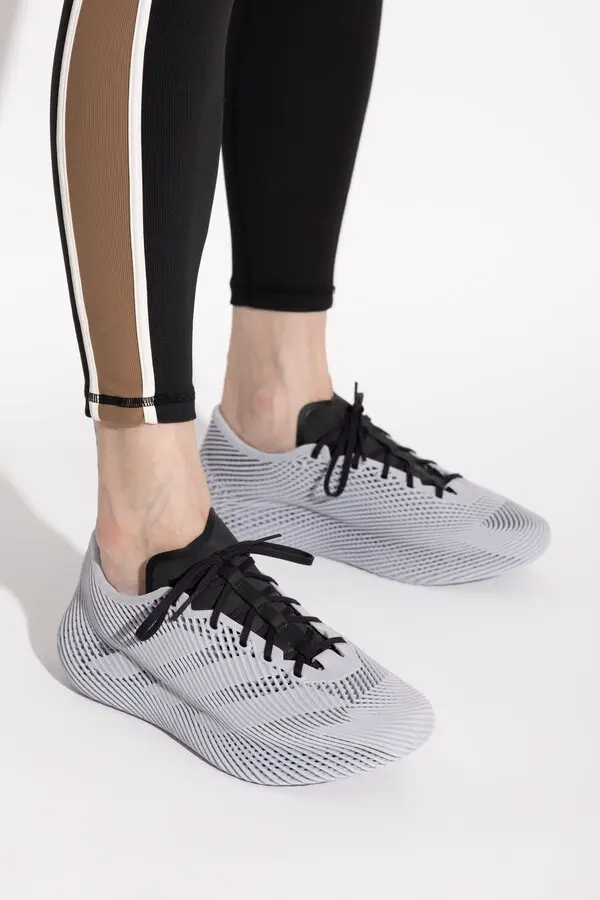 Adidas Originals By Alexander Wang Climacool Laced Sneakers In Grey - 25%  Off | Editorialist