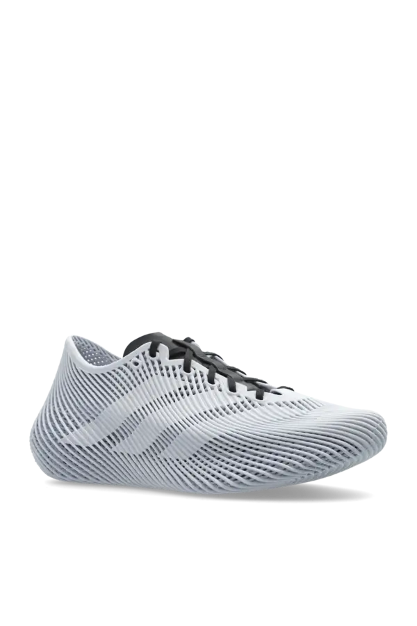 Adidas Originals By Alexander Wang Climacool Laced Sneakers In Grey - 25%  Off | Editorialist