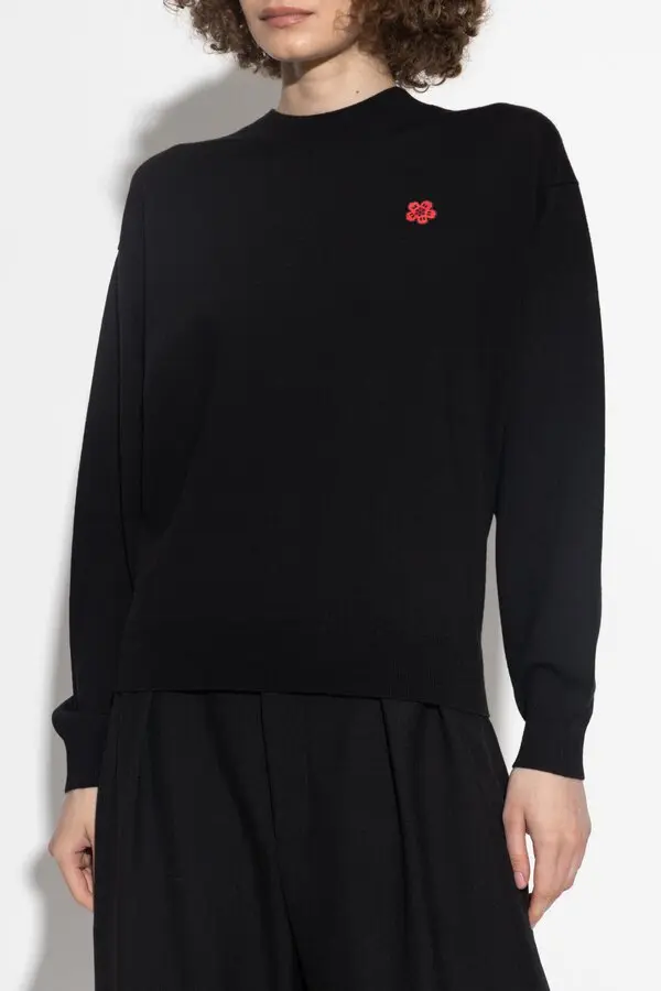 Kenzo Wool Sweater