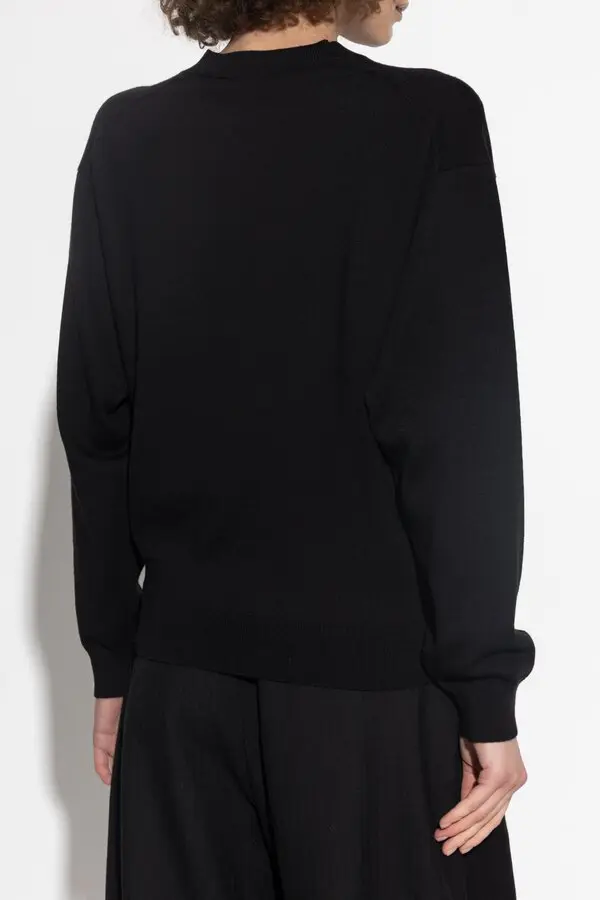 Kenzo Wool Sweater