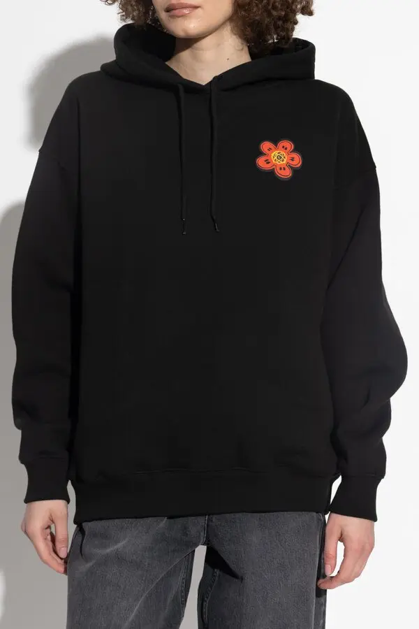 Kenzo Printed Sweatshirt
