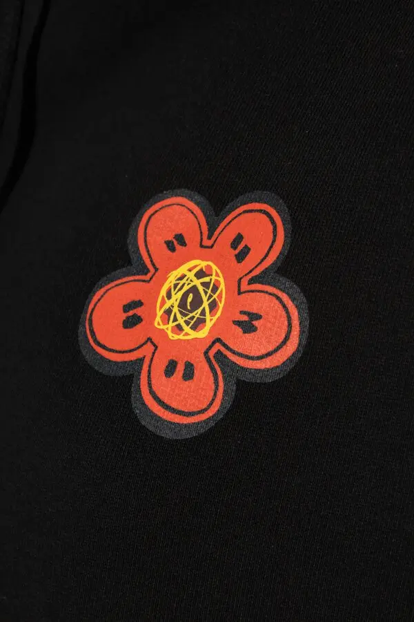 Kenzo Printed Sweatshirt