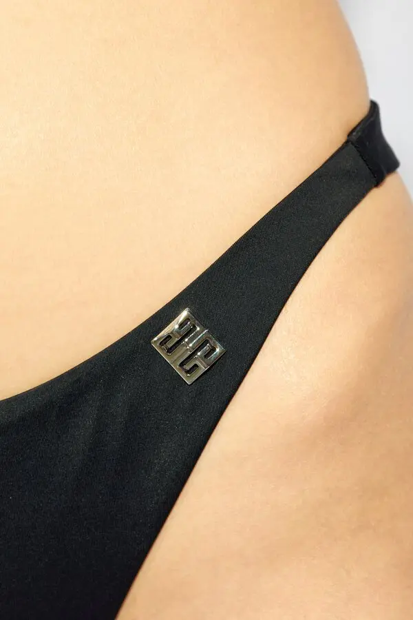 Givenchy Swimsuit Bottom