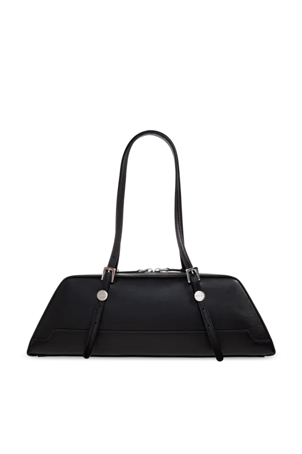 Marni Trapezoidal Shoulder Bag