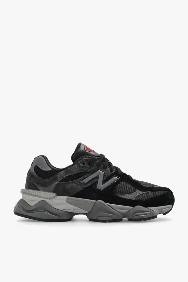 NEW BALANCE U9060blk Sneakers - Black