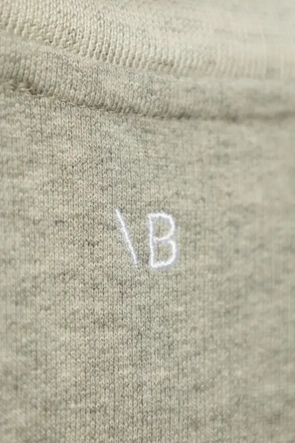 Victoria Beckham Logo Sweatshirt
