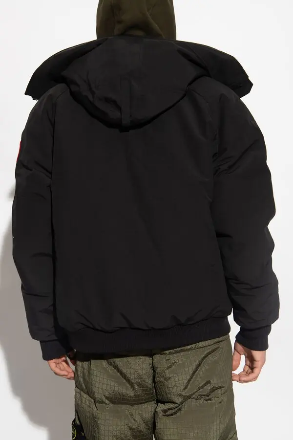 Canada Goose Chilliwack Down Jacket