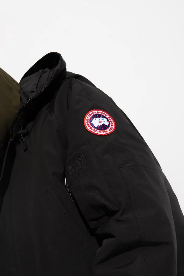 Canada Goose Chilliwack Down Jacket