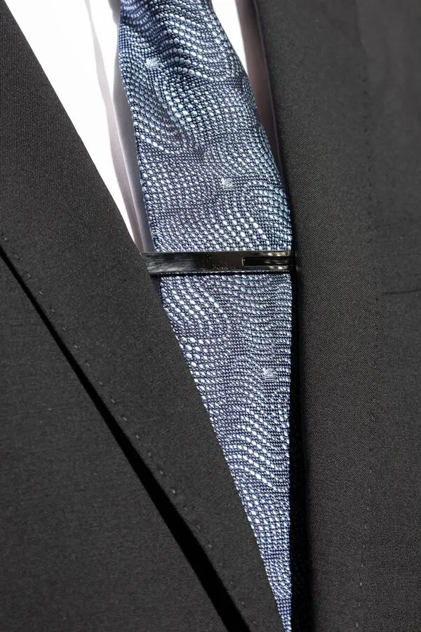 LANVIN Tie Clip