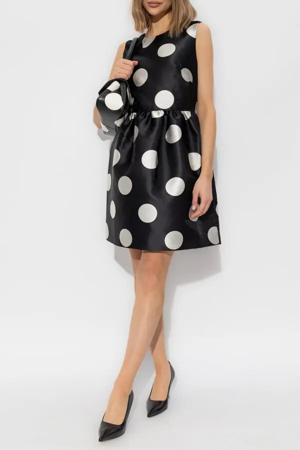 kate spade black dress Kate Spade main image 1