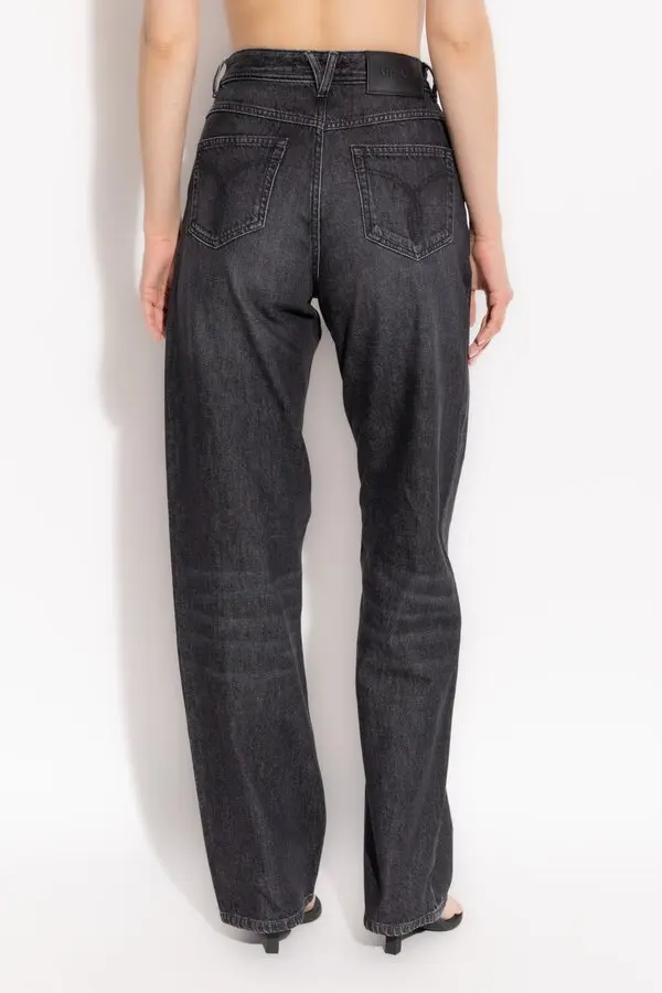 Versace Straight-leg Jeans