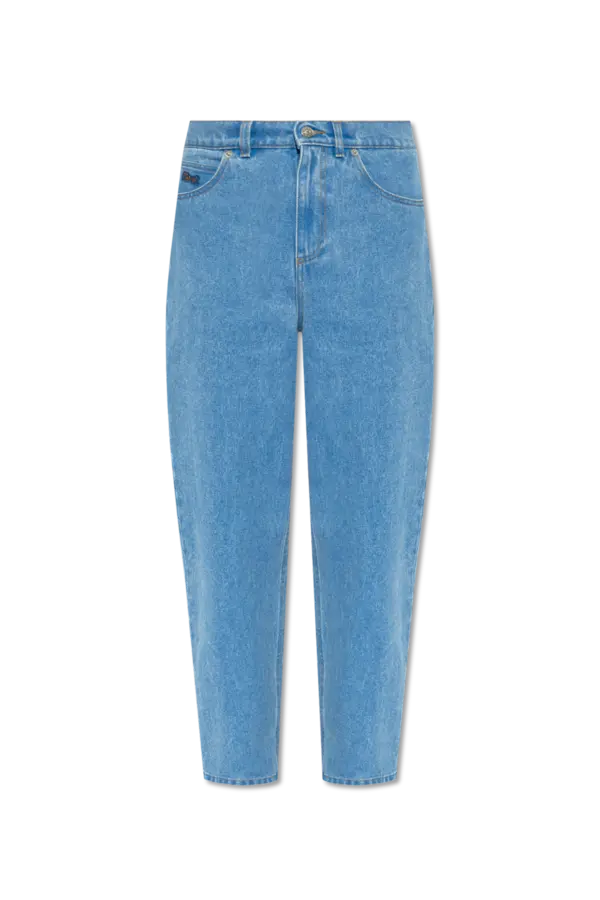 Marni Loose Fit Jeans