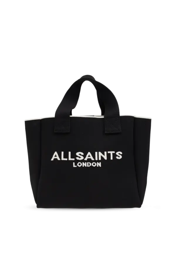 ALLSAINTS Izzy Shopper Bag