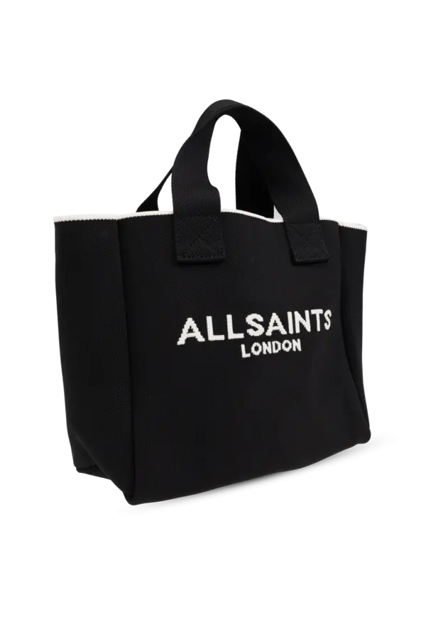ALLSAINTS Izzy Shopper Bag