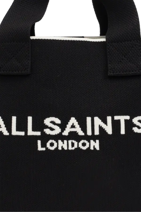 ALLSAINTS Izzy Shopper Bag