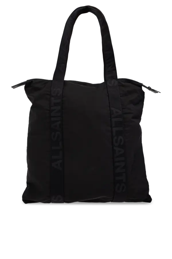 ALLSAINTS Afan Shopper Bag