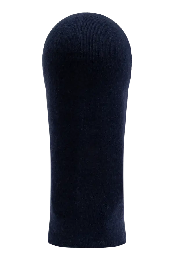 Acne Studios Wool Balaclava - Navy Blue