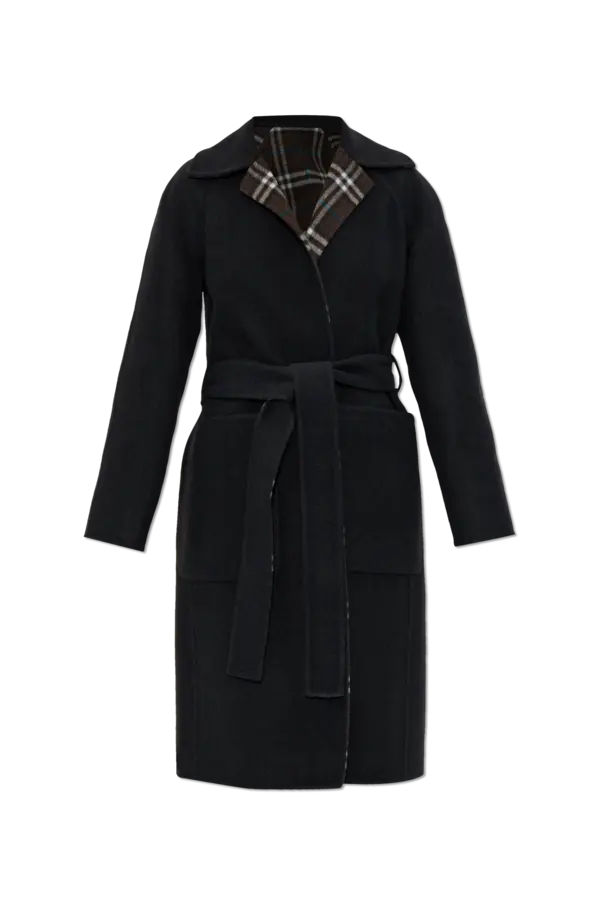 Burberry The Tunbridge Reversible Coat