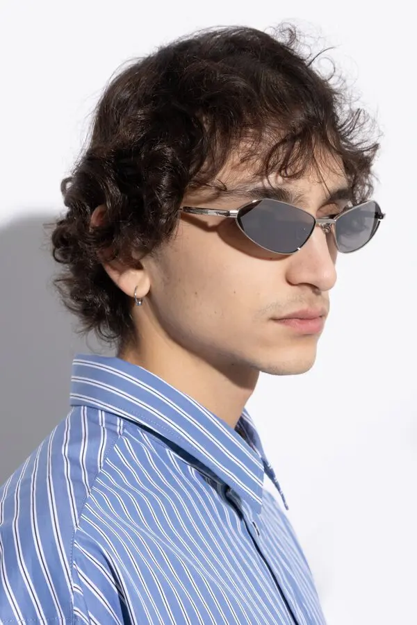 Jacquemus Angular Sunglasses