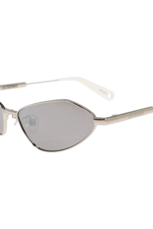 Jacquemus Angular Sunglasses