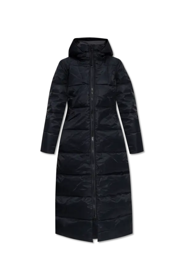 Canada Goose Mystique Long Down Jacket