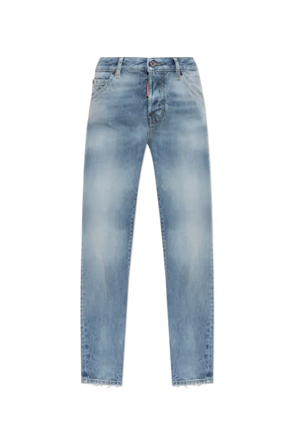 Dsquared2 Cool Girl Jeans