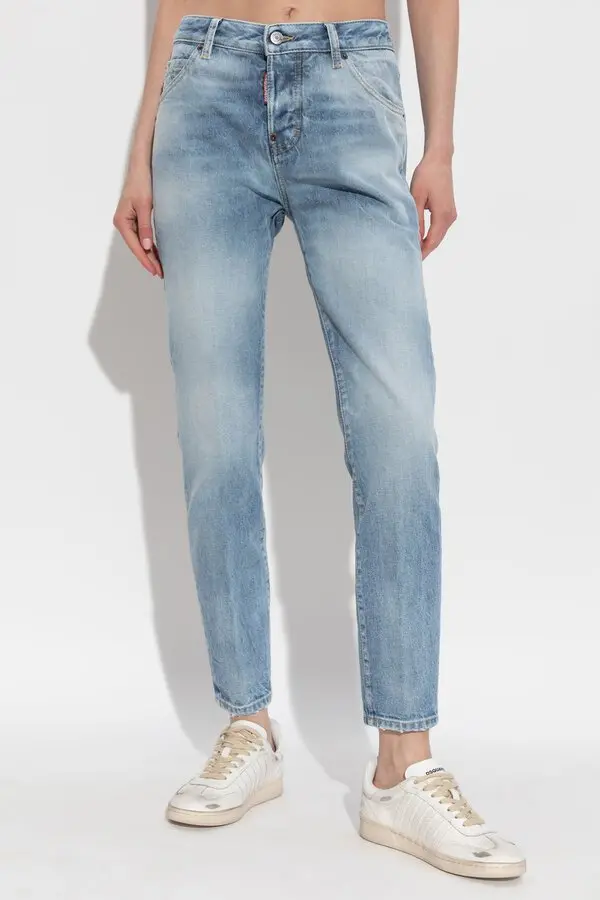 Dsquared2 Cool Girl Jeans