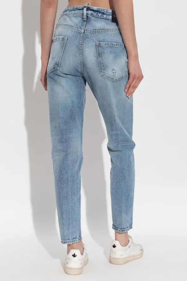 Dsquared2 Cool Girl Jeans