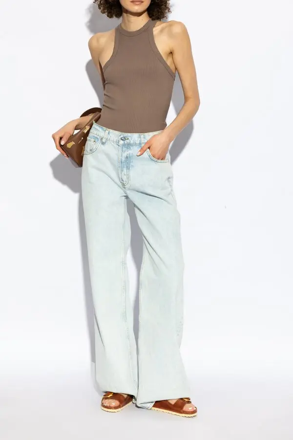 BIRKENSTOCK Arizona Big Buckle Slides