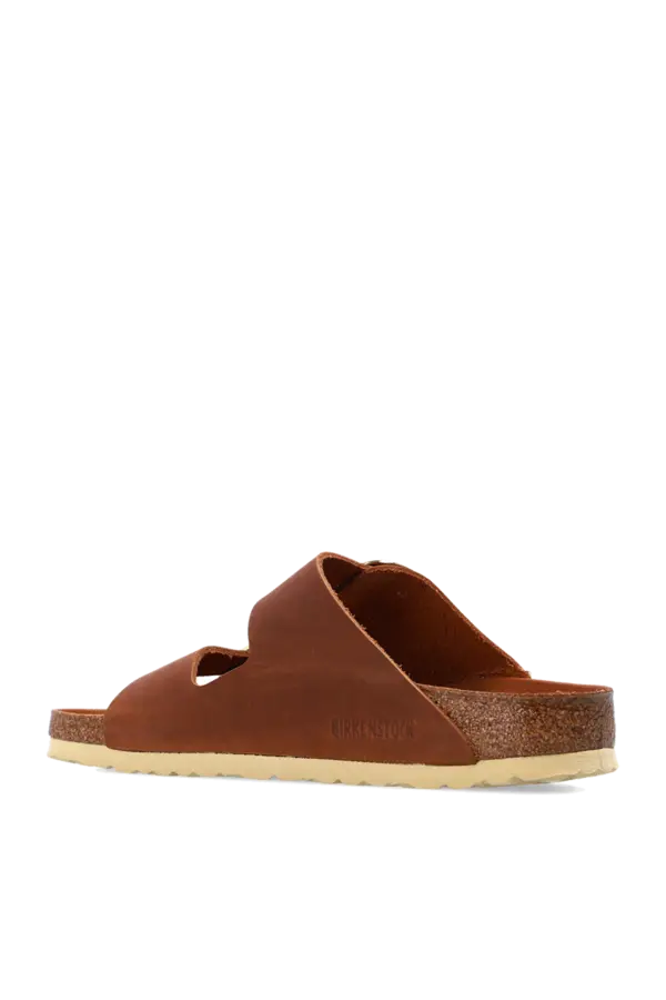 BIRKENSTOCK Arizona Big Buckle Slides