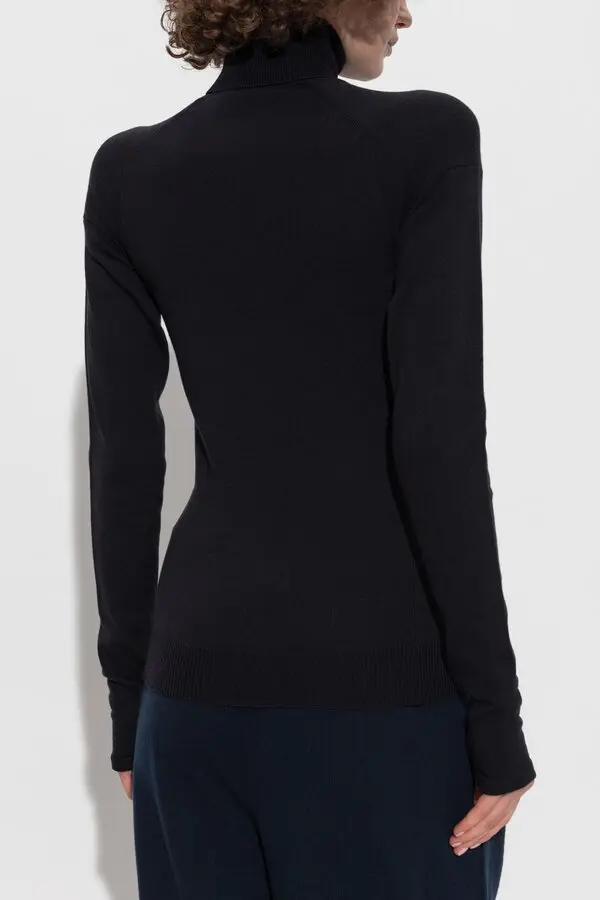 Dsquared2 Logo Turtleneck
