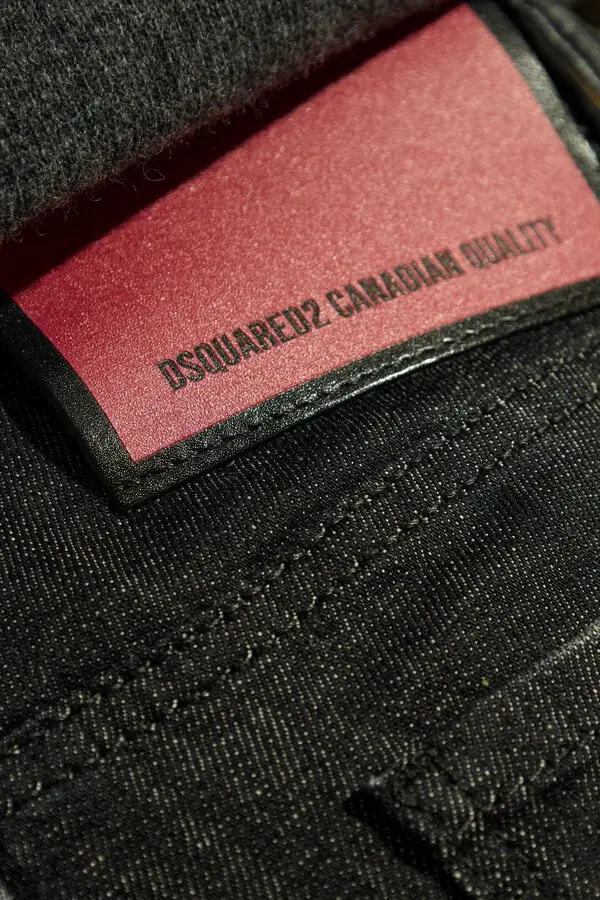 Dsquared2 Jennifer Jeans - Grey