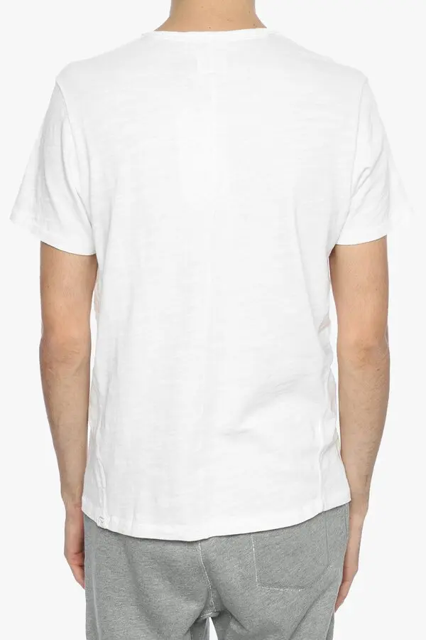Rag & Bone Crewneck T-shirt - White