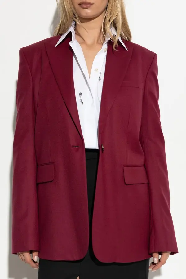 Stella McCartney Wool Blazer