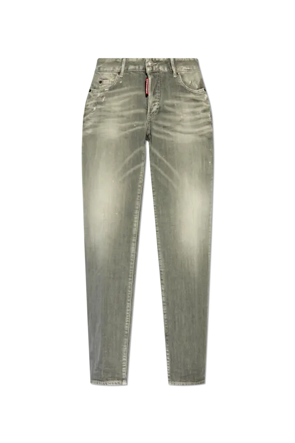 Dsquared2 Jennifer Jeans
