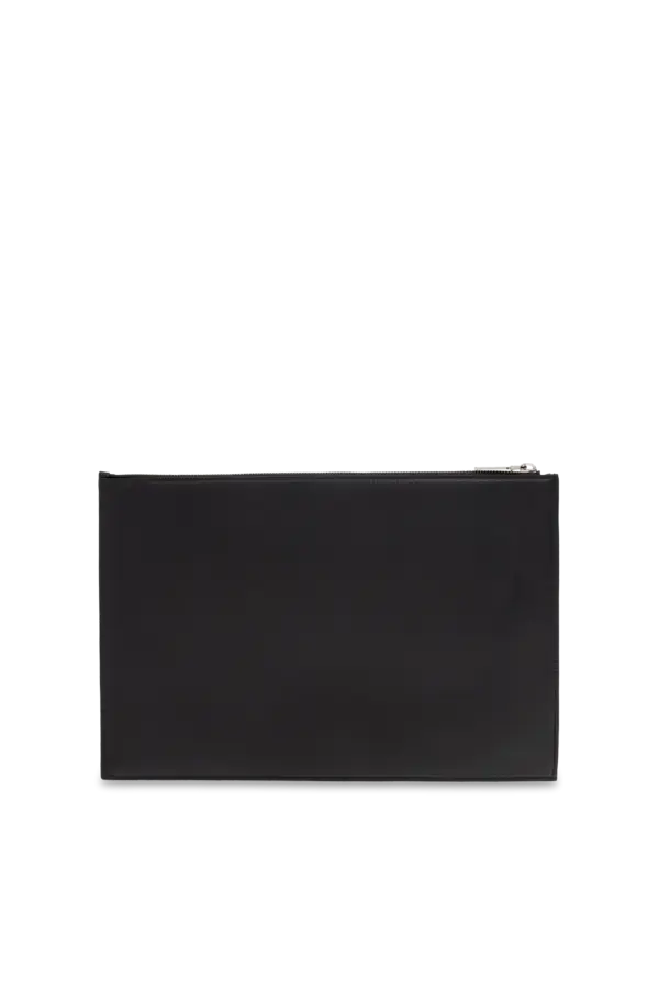Alexander McQueen Leather Handbag