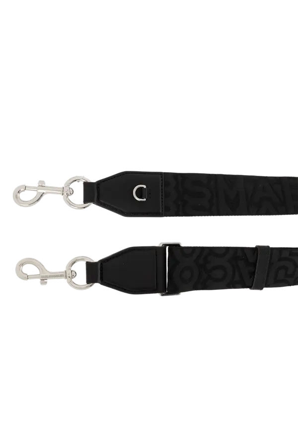 Marc Jacobs Monogram Bag Strap