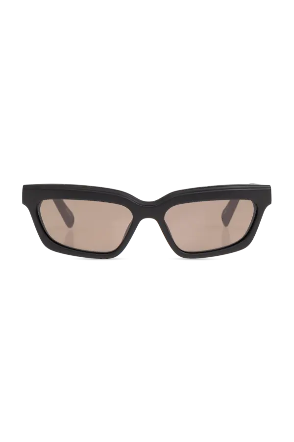Jacquemus Sunglasses - Black