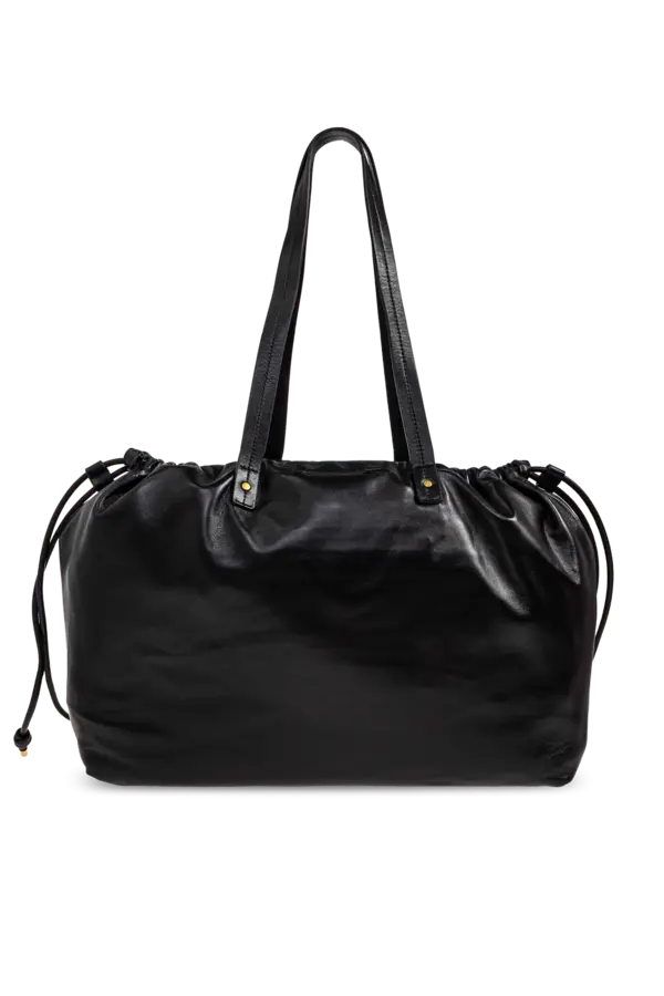 Isabel Marant Étoile Silven E/w Shoulder Bag