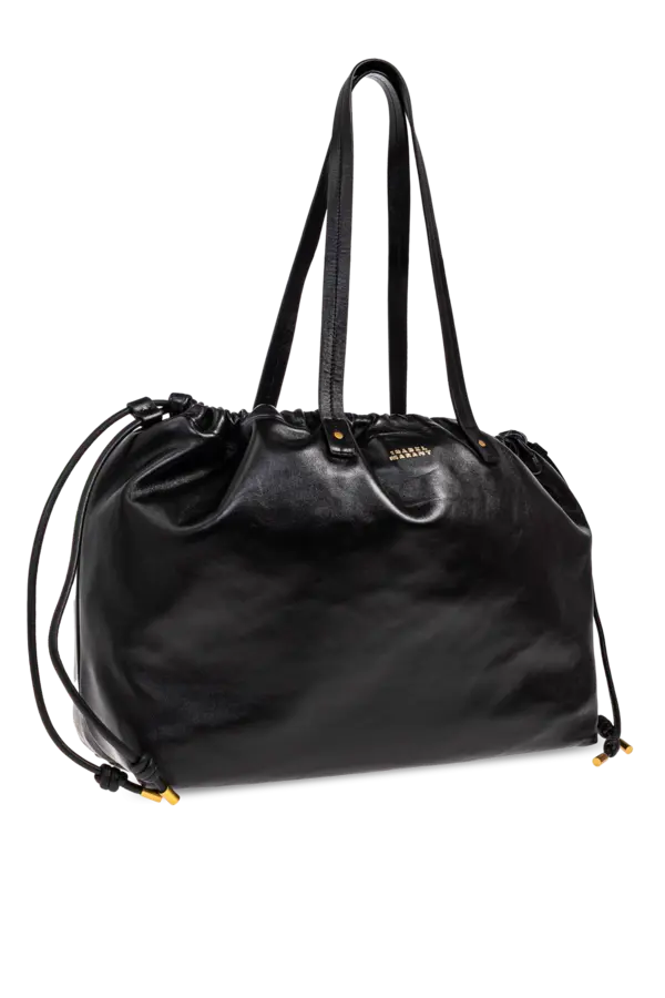 Isabel Marant Étoile Silven E/w Shoulder Bag